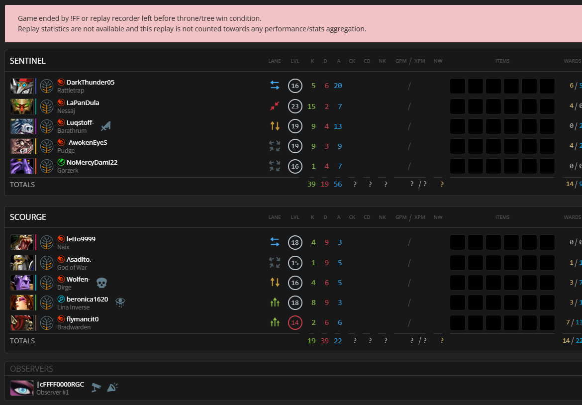[D1Map] Parser / Replay #27124