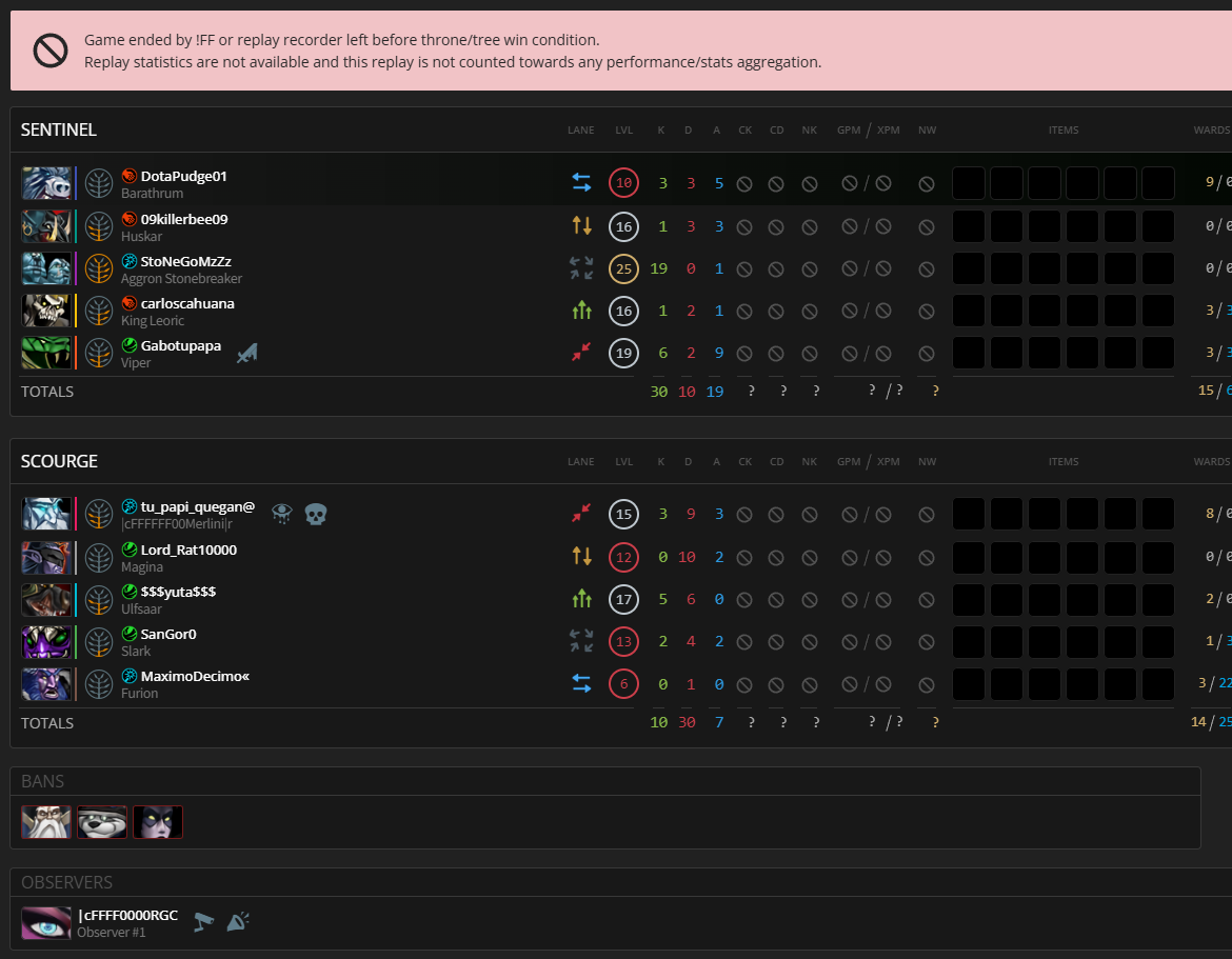 [D1Map] Parser / Replay #28151